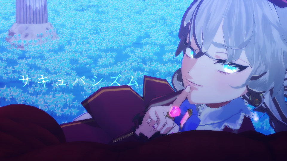 サキュバシズム(カメラ、PVキット) - BowlRoll