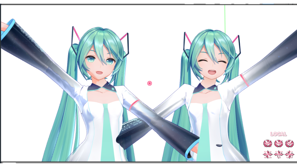 III【face mouth motion】 - BowlRoll