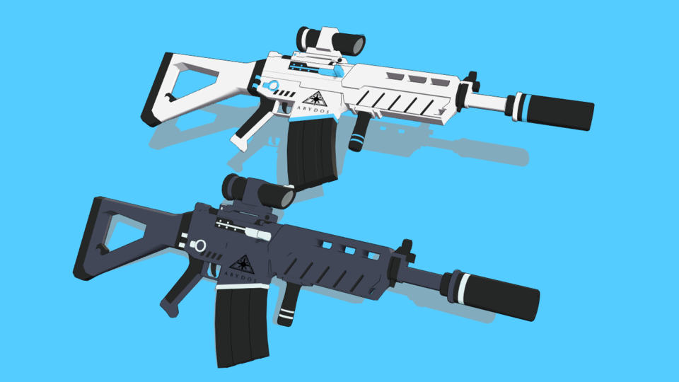 WHITE FANG 465 - BowlRoll