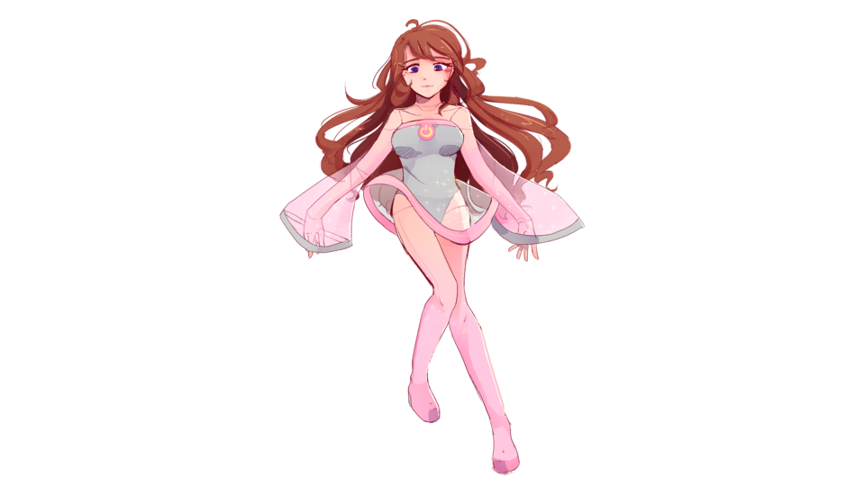 AA-01 AIKA (CVVC UTAU) - BowlRoll