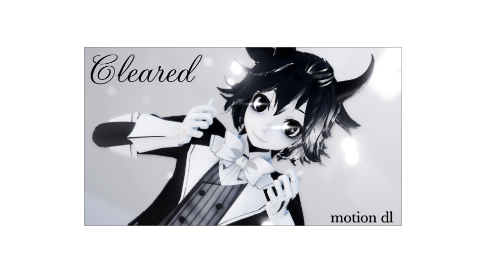 Cleared TikTok Remix - BowlRoll