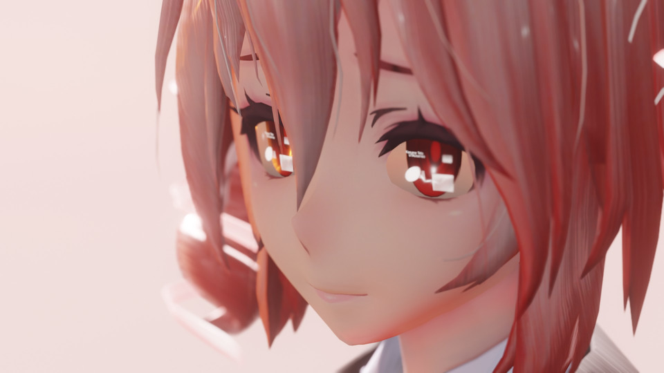 【MMDモーション】卒業 - BowlRoll