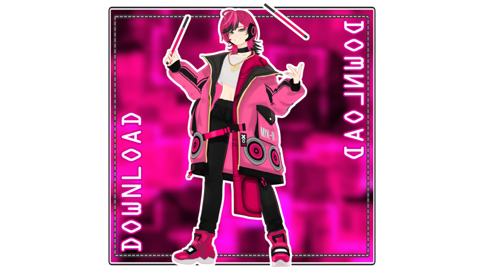 AxC MYK-IV - BowlRoll