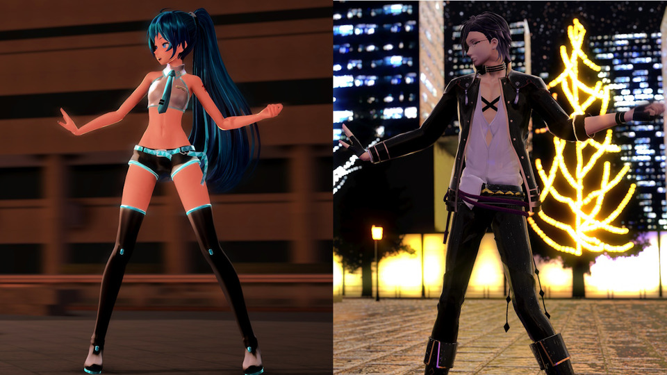 CINEMA_カメラセットVer2 - BowlRoll