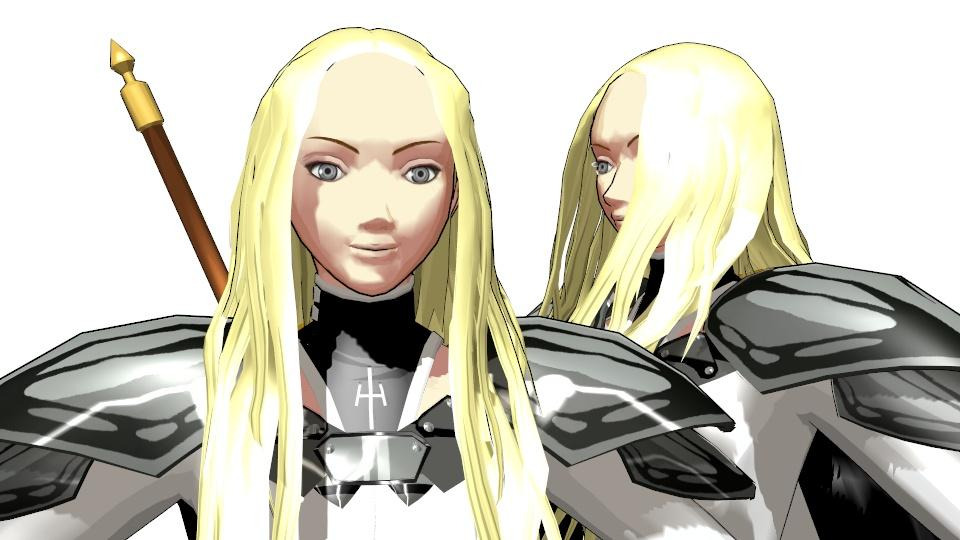 Teresa_V2 - BowlRoll