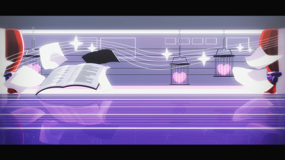 Storyステージ - BowlRoll