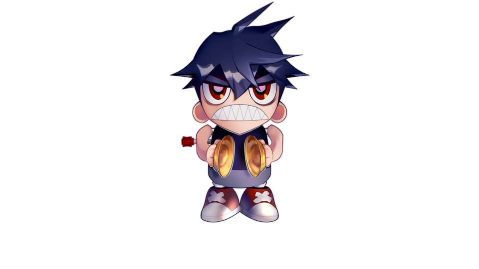 真玄くん_CVVC版 - BowlRoll