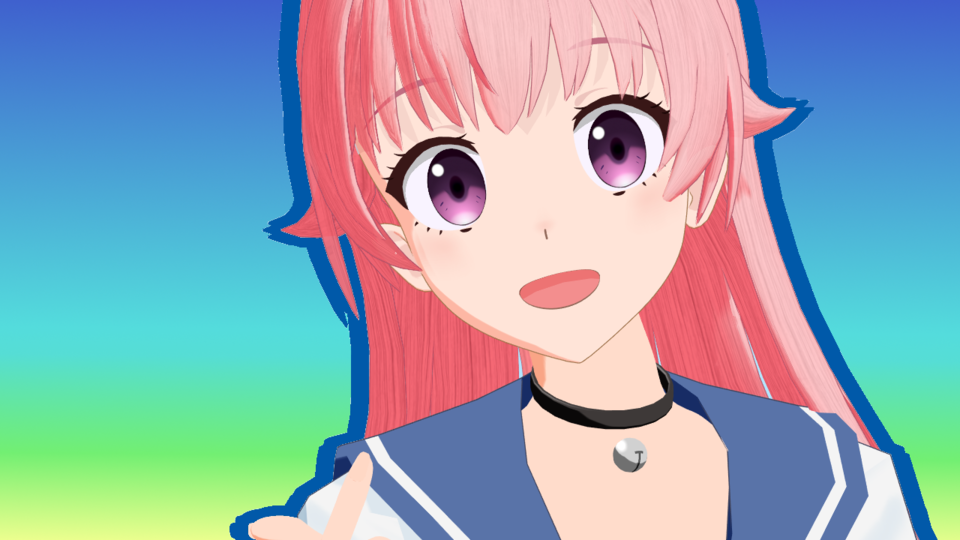 ウィッチウォッチOP 「ときはなて！」 ショート動画用 v1 - BowlRoll