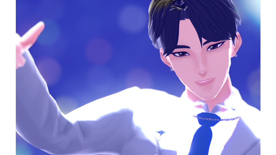 BPⅡ HOLA SOLAR motion - BowlRoll