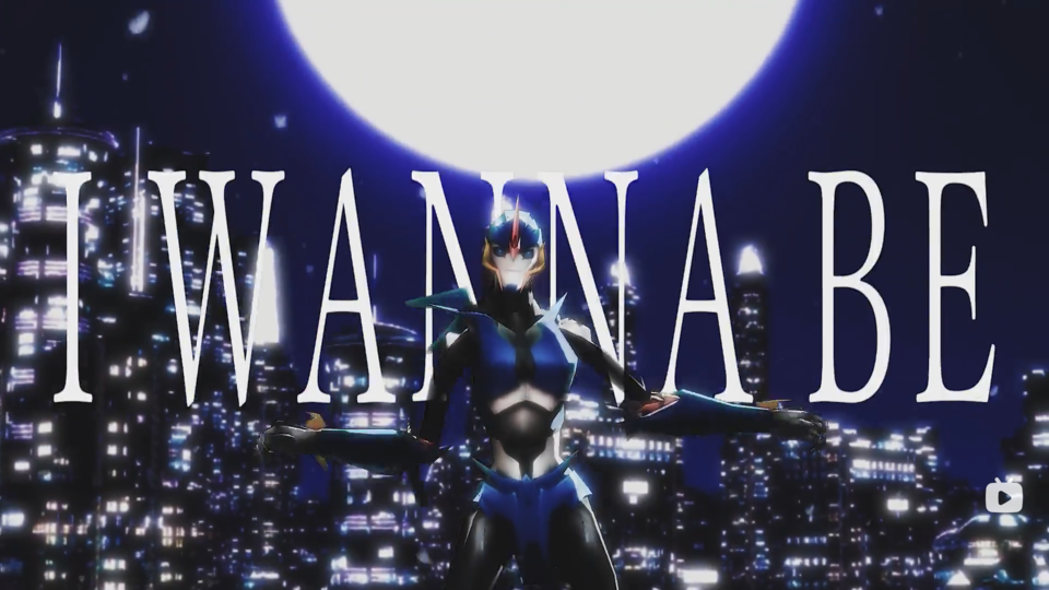 arcee prime mmd dl - BowlRoll