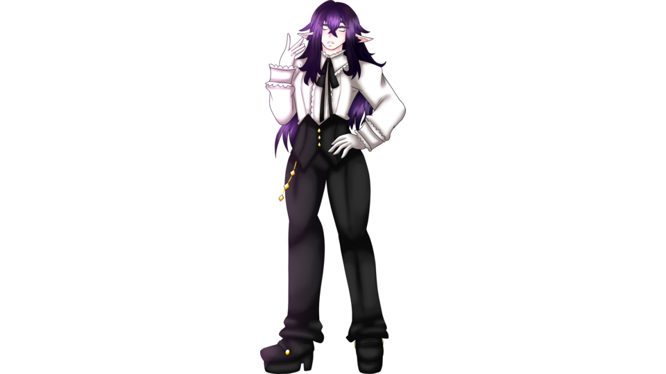 Charles L Finklebottom - BowlRoll