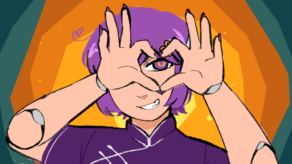 炜WARD ROMANCE ustx - BowlRoll