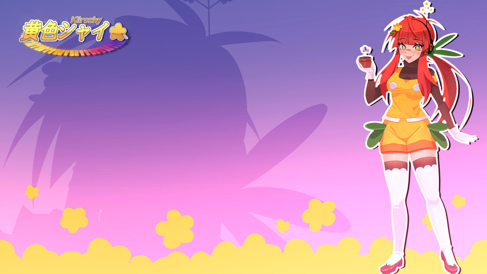 Kiirozhy_BOUQUET ver2.0 - BowlRoll