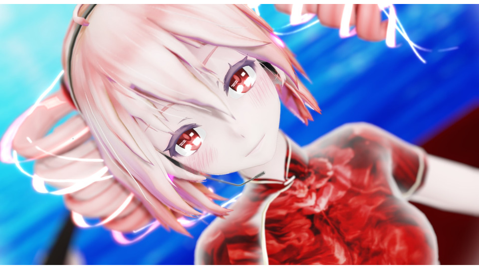 surges_カメラモーション - BowlRoll