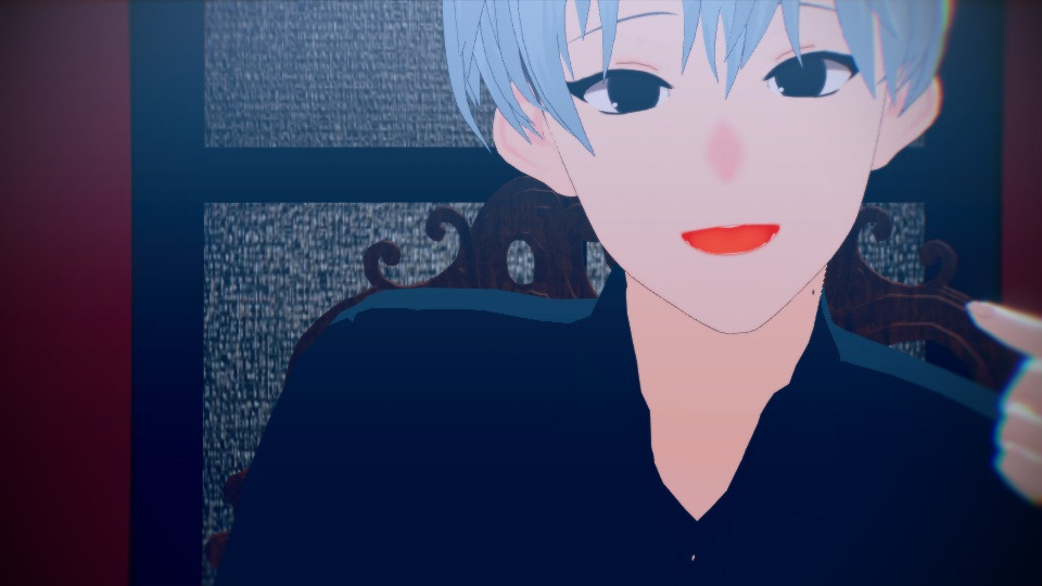 銀治Ver1.01 - BowlRoll