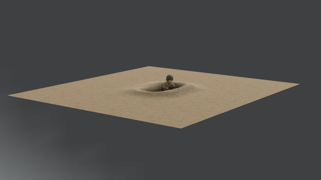 タコツボVer.1.1 - BowlRoll