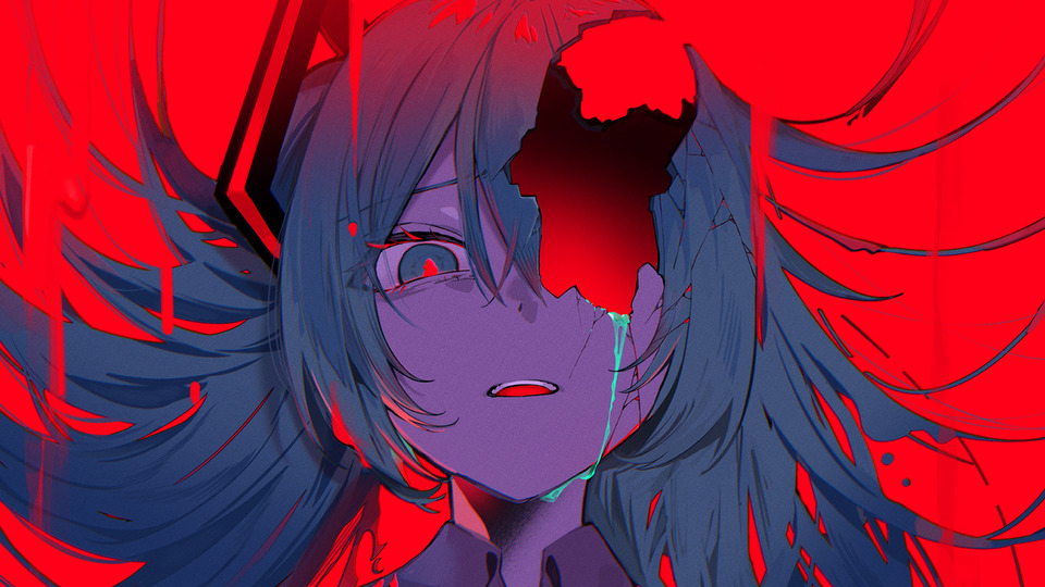 【調声済SVP・ベタ打ちUST】マシュマロ (DECO*27) - BowlRoll