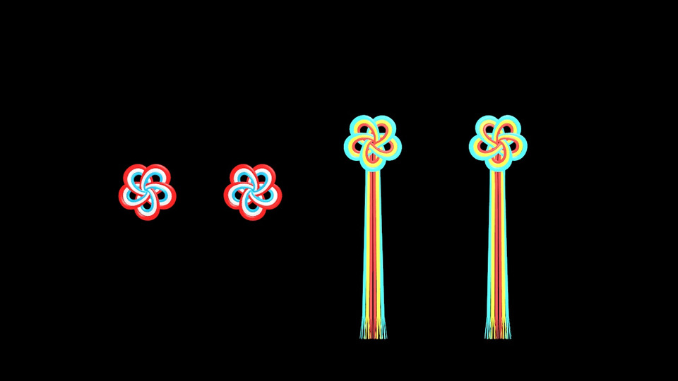 梅結び - BowlRoll