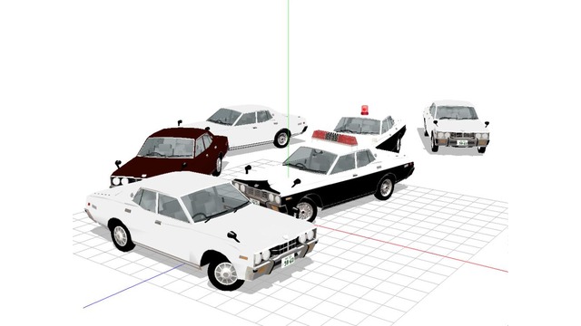 GLORIA 330 Ver,1.10 - BowlRoll