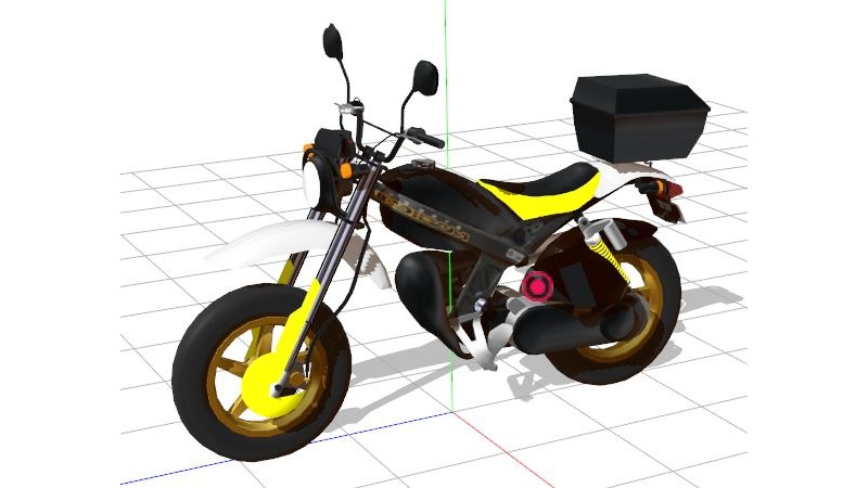 ストリートマジック-50 - BowlRoll