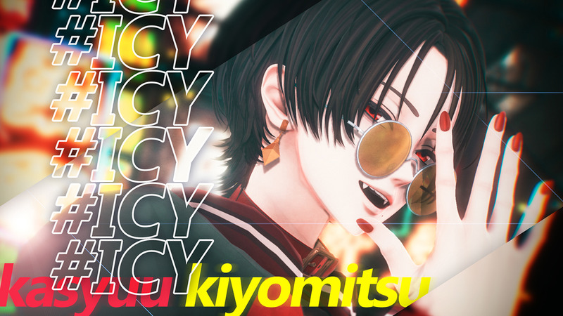 ICY-camera - BowlRoll