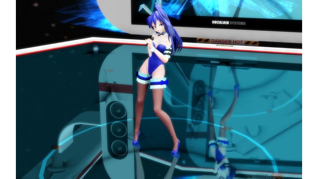 Tsubasa Bunny - BowlRoll