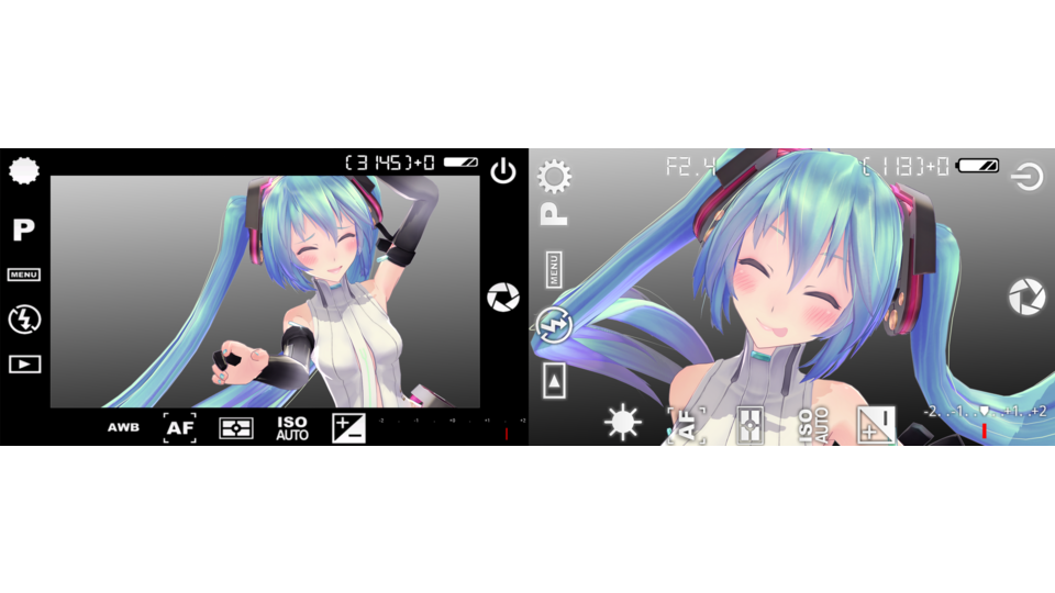 MMDアクセサリ カメラ・撮影系 | みつけたねいろ