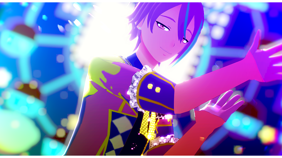 ハッコ_p.h.(ショートver.)カメラ - BowlRoll