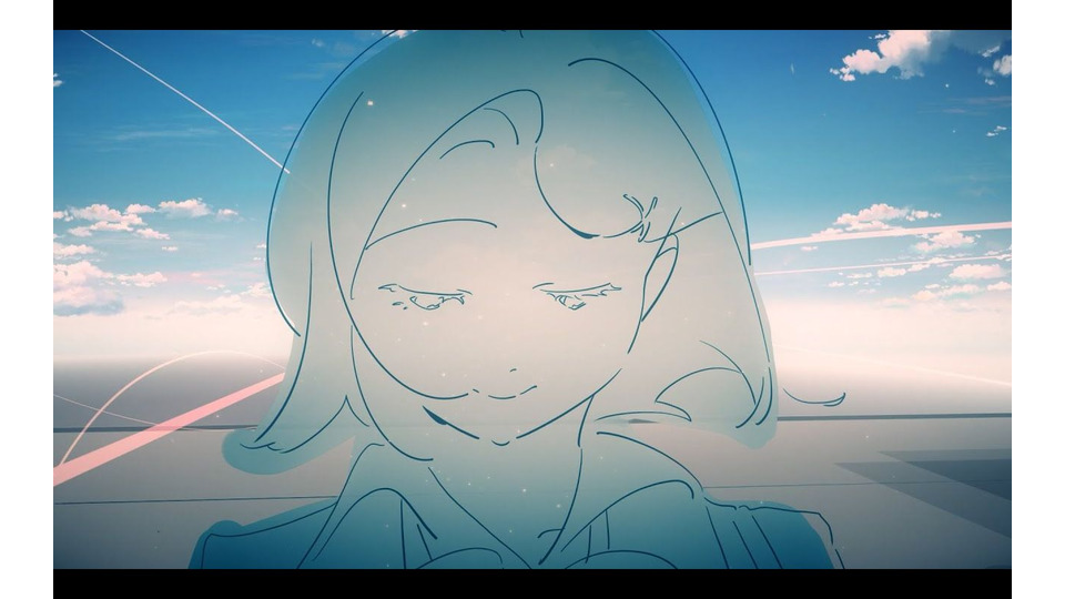 晴れるなら ccs&ust - BowlRoll