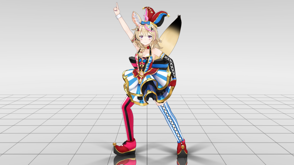 Saturday Night Fever Pose - BowlRoll