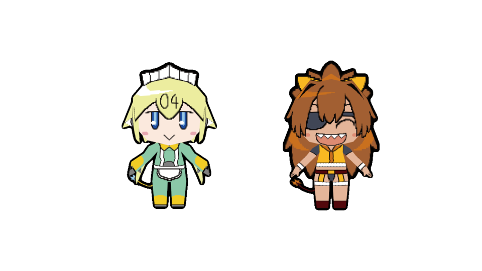 256fes_ボンバーセット4 - BowlRoll