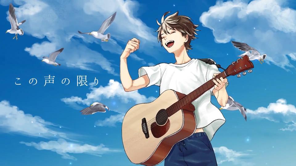 晴彩／成宮 亮（なりょー） ust - BowlRoll