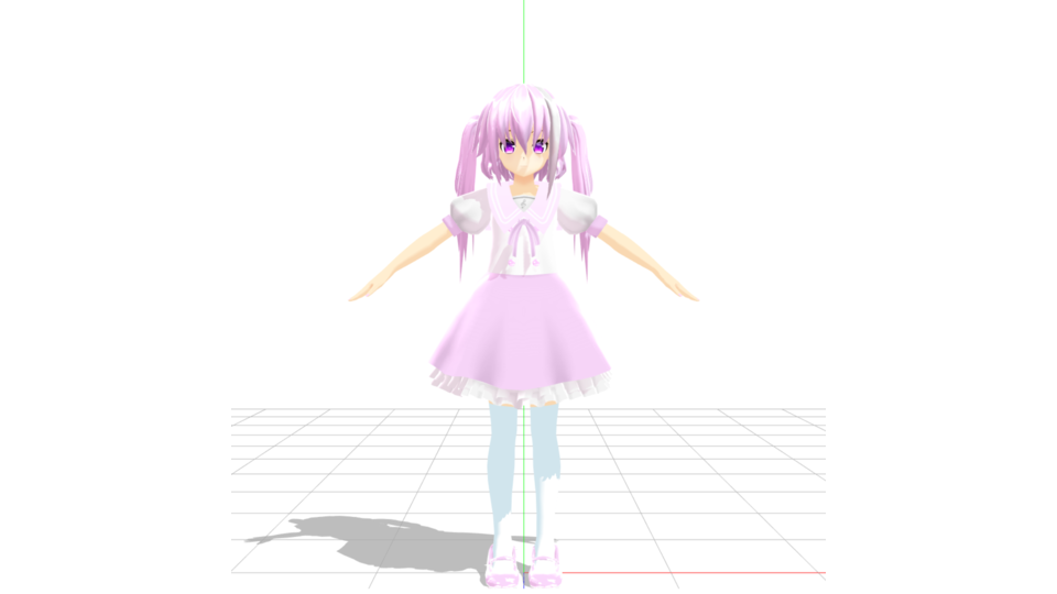 Satori Mmd