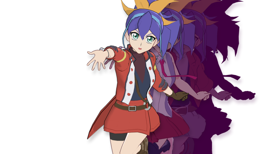 どでも式セレナver1.0 - BowlRoll