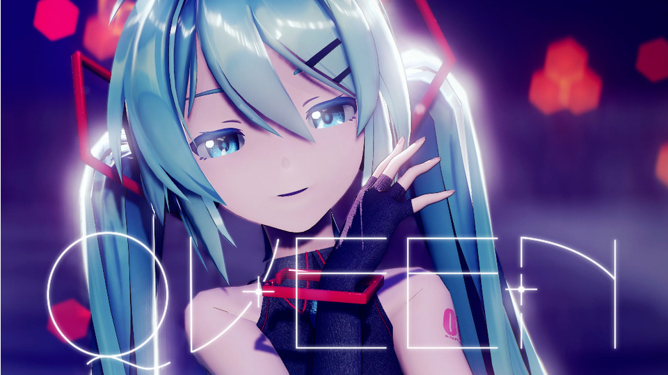 QUEEN カメラ - BowlRoll