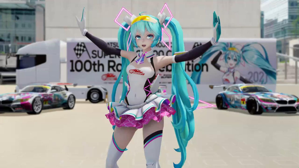 MMDモデル by hiro140 | みつけたねいろ